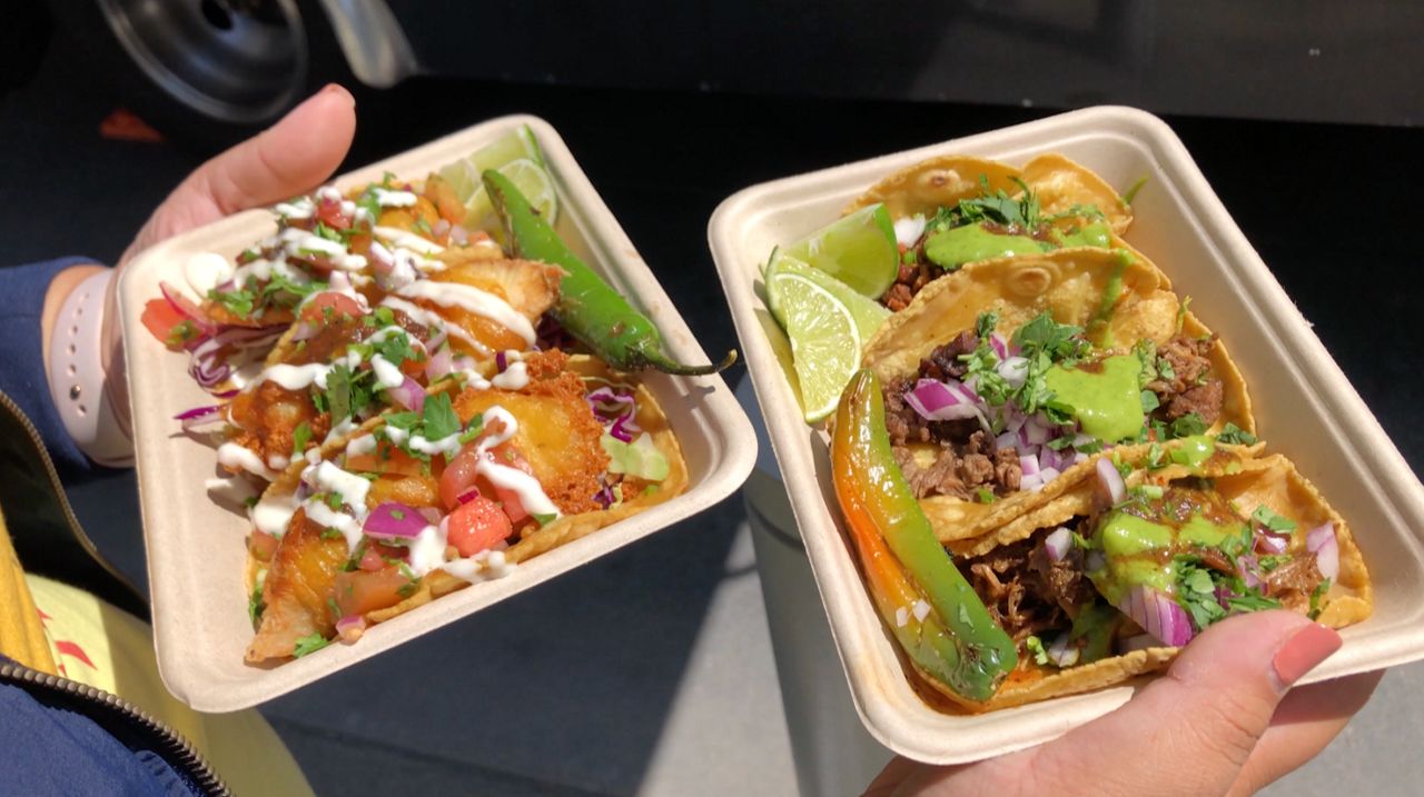 Tacos for Tuition - How Local Dreamer is Paying for College