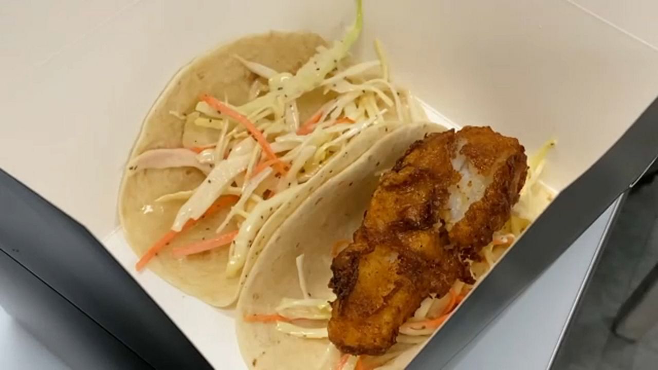 Rustic Taco Evolves Amidst Pandemic