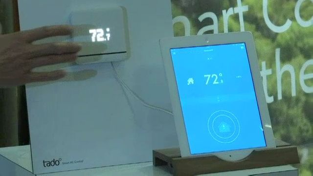 Tado Device and App Really Know How to Keep Things Cool