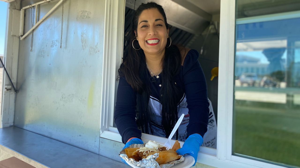 Racine Co. Supervisor finds passion through making tamales