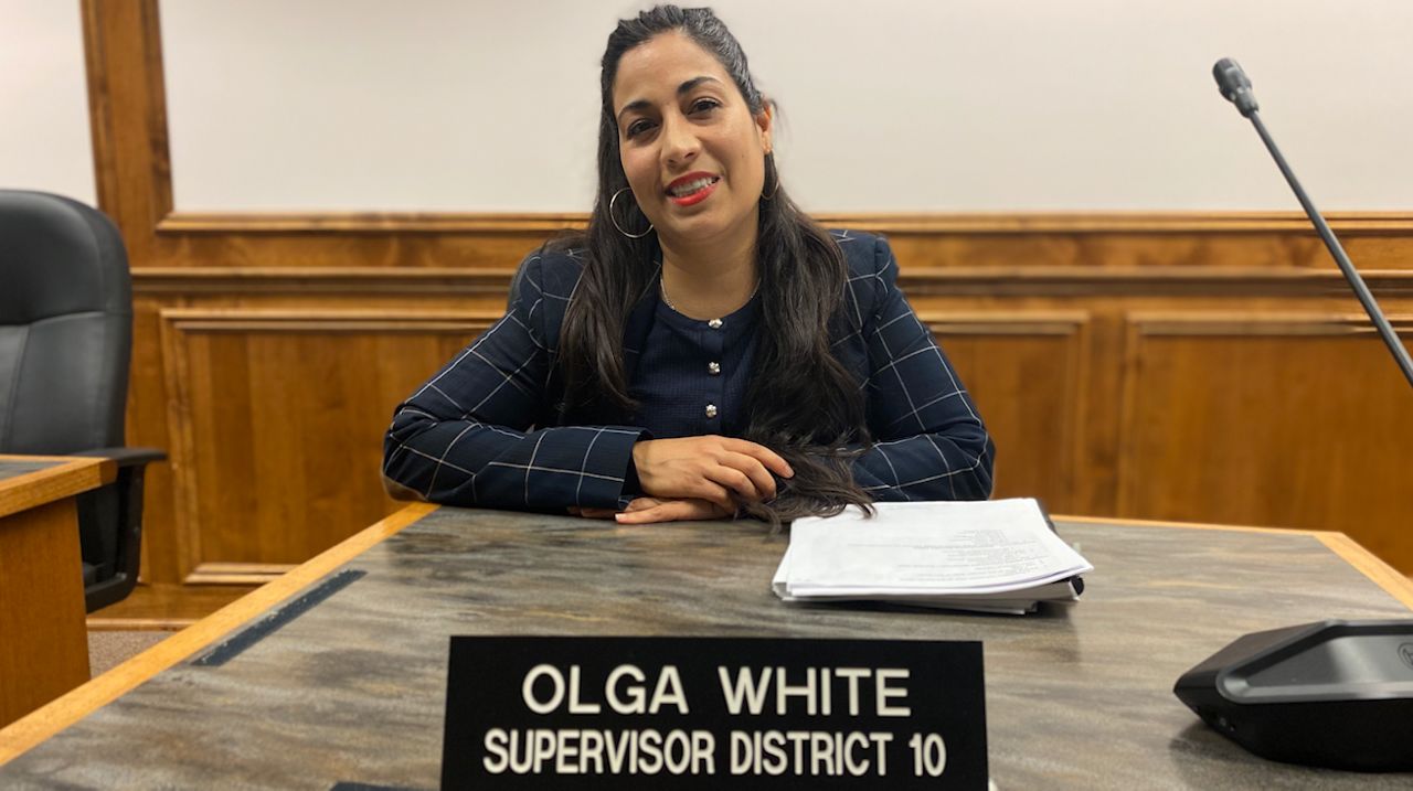 Racine Co. Supervisor finds passion through making tamales