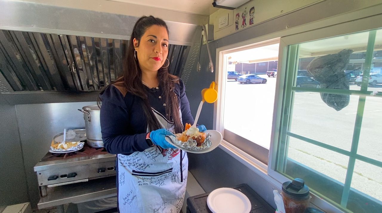 Racine Co. Supervisor finds passion through making tamales