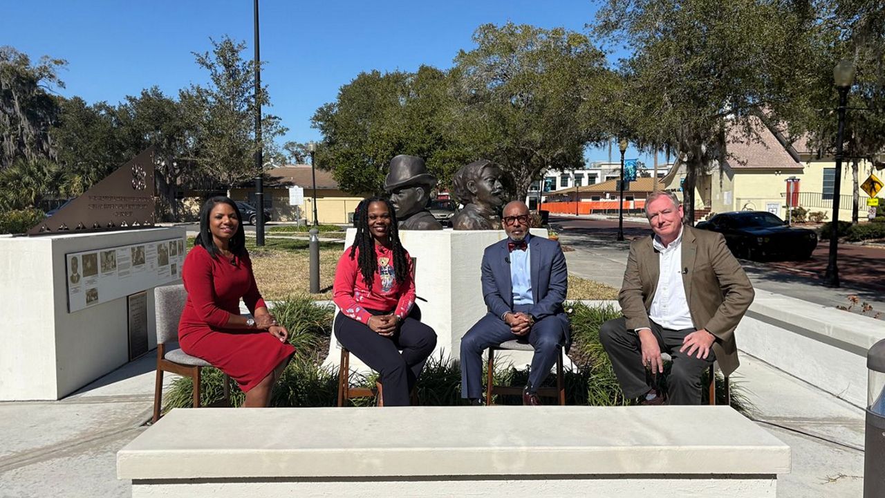 Professors weigh in on DEI during Black History Month