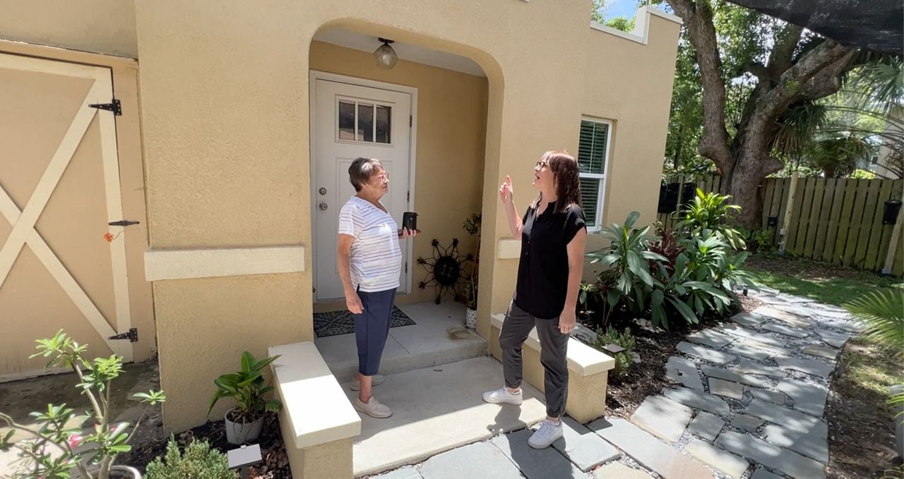 Survey period for ADUs closing in Tampa