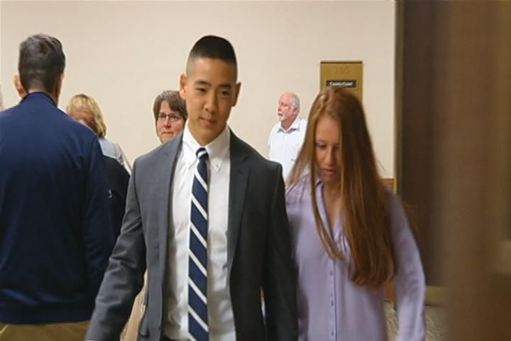 Charlie Tan Murder Trial Sparks Debate and Discussion in Community