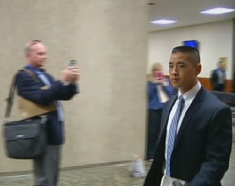 Day Two of Jury Selection in Charlie Tan Murder Trial