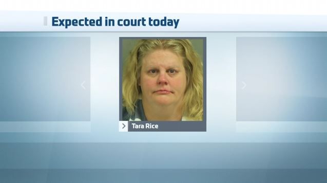 Raleigh Woman Charged with Killing Husband Due in Court