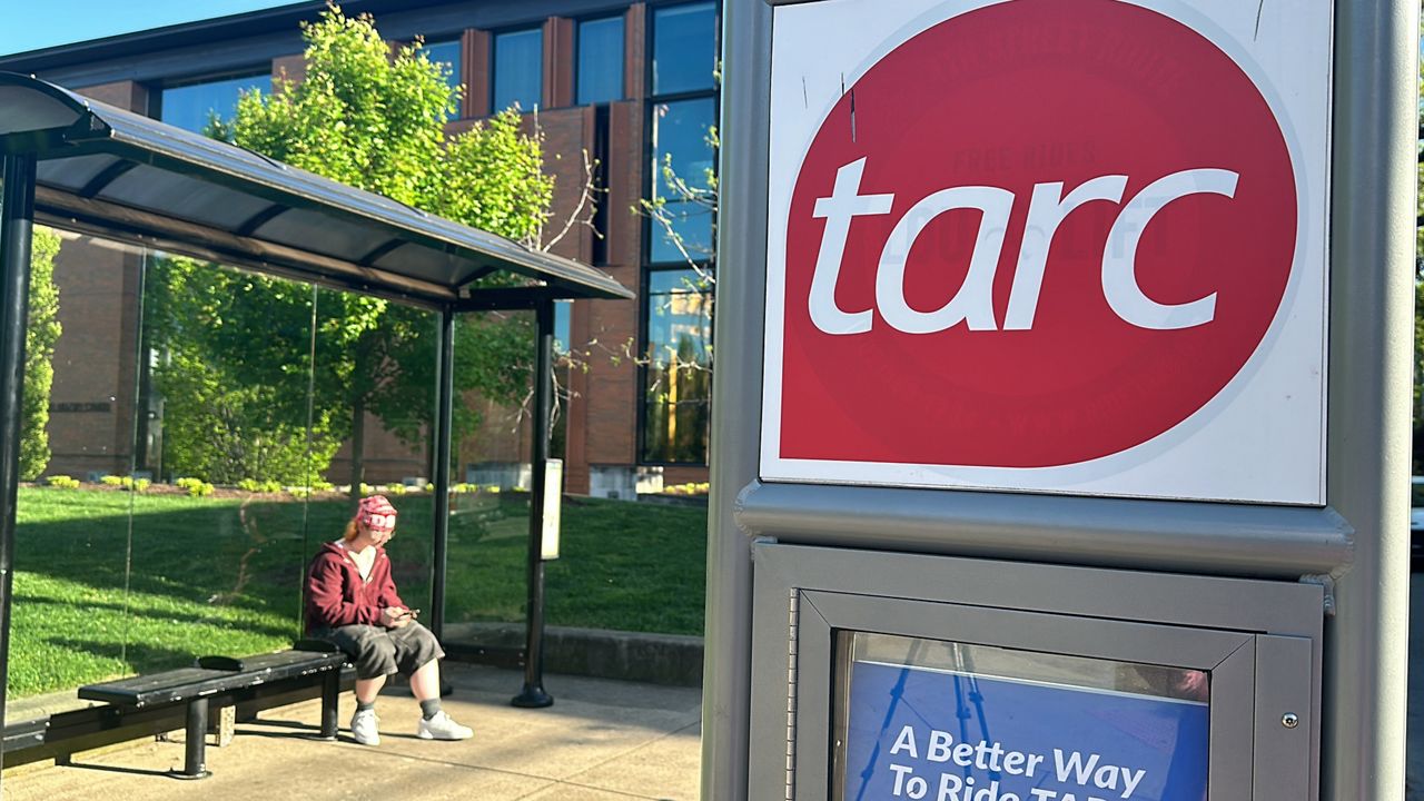 How TARC cutbacks would impact everyday riders