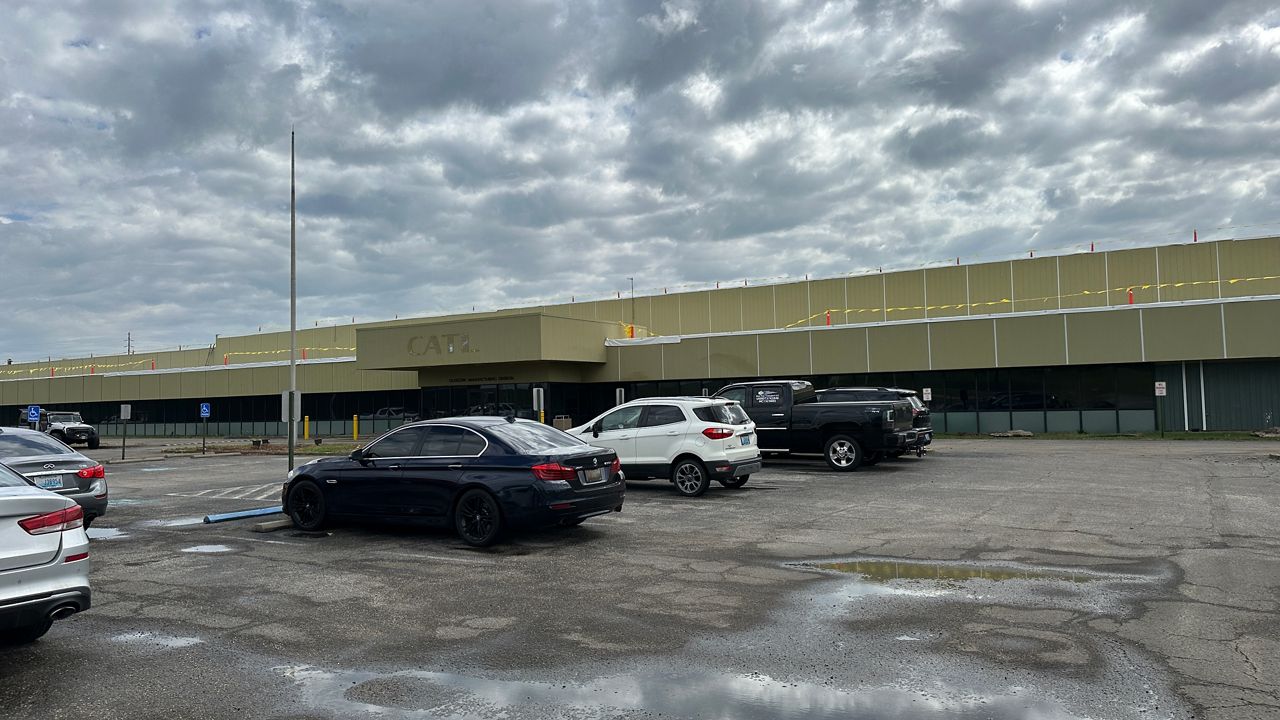 Barren County welcomes new Tate facility