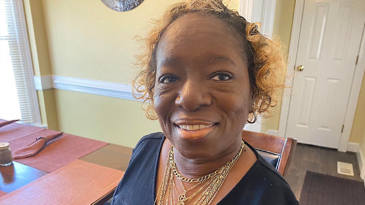 Everyday Hero: Tawana Williams