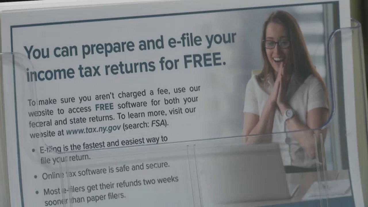 Rochester Tax Director Weighs in on Tax Deadline Extension