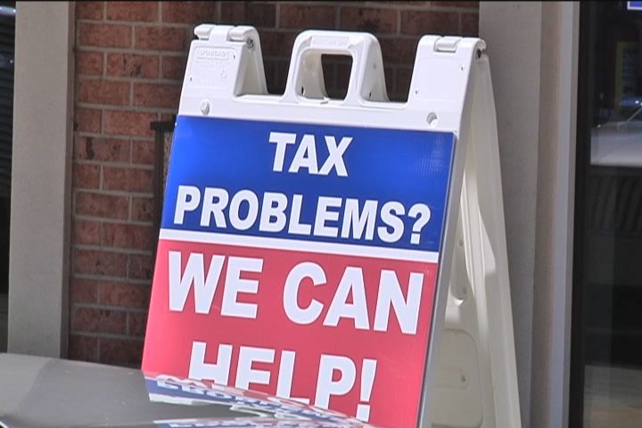 Tax Preparation Industry Veteran has Tips on Avoiding Fraud Schemes