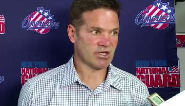 Taylor comes back with a plan