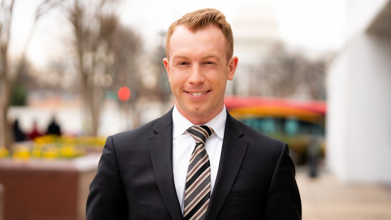 Taylor Popielarz — DC Bureau Reporter