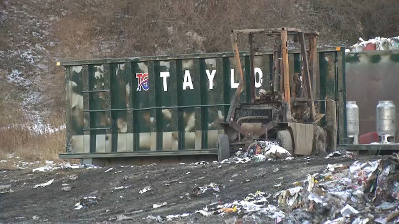 Rethinking Recycling Through Recovery