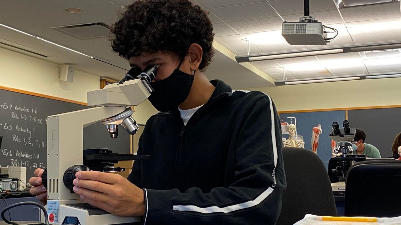 Highschoolers earn diploma, degree simultaneously with TC3 - Utica Phoenix