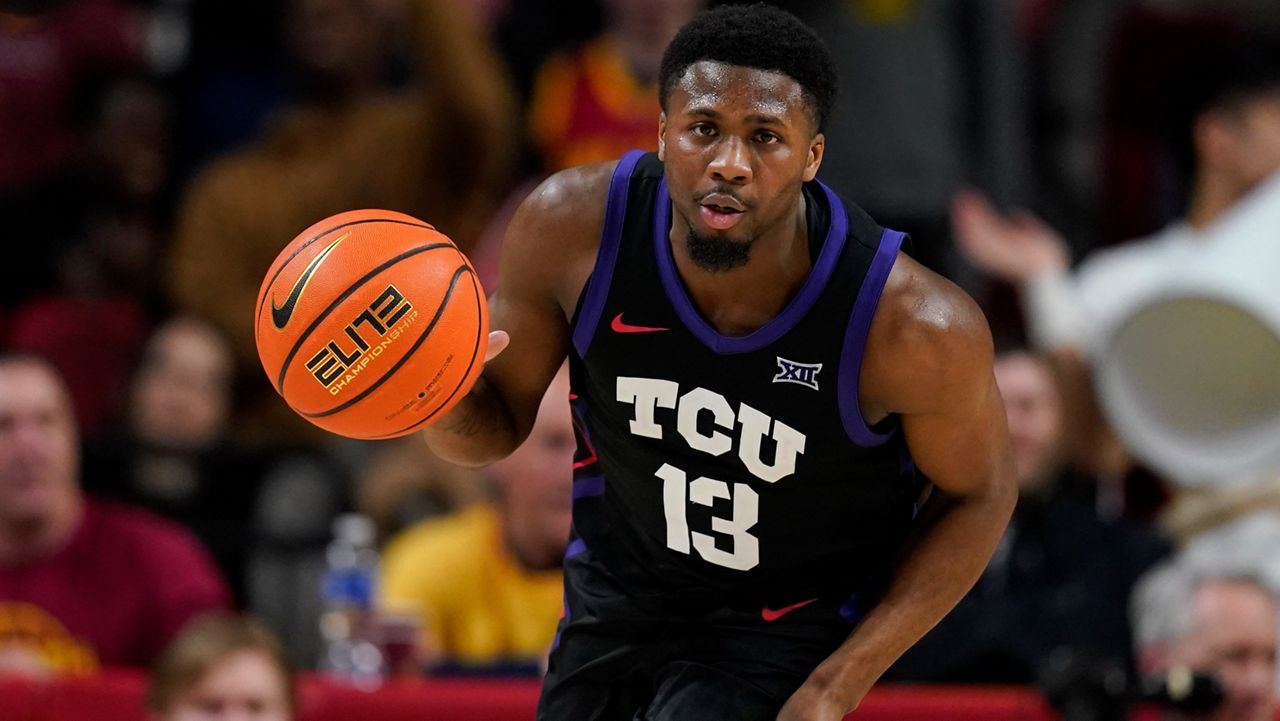 No. 24 Iowa State win at No. 19 TCU