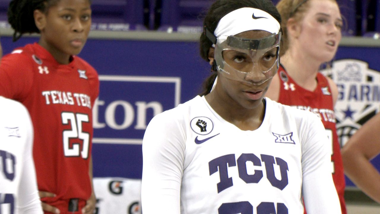 Michelle Berry’s Basketball