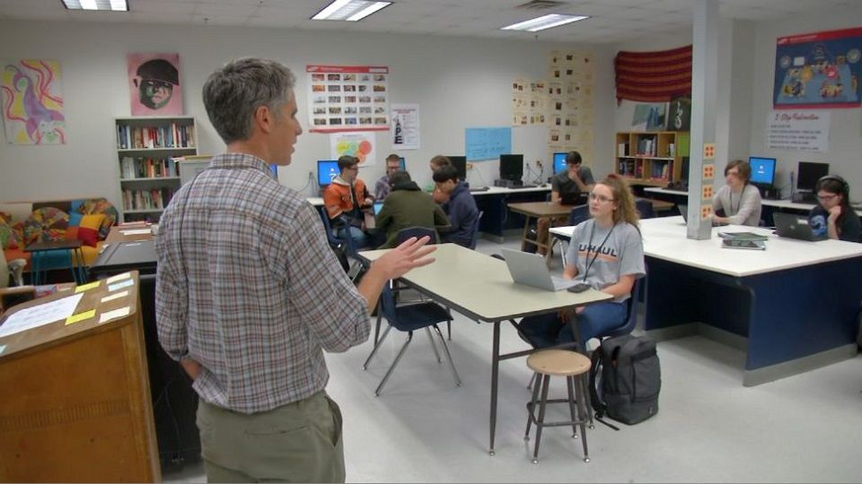Letter to Regents: Some NY High School Seniors Will Age Out Without ...