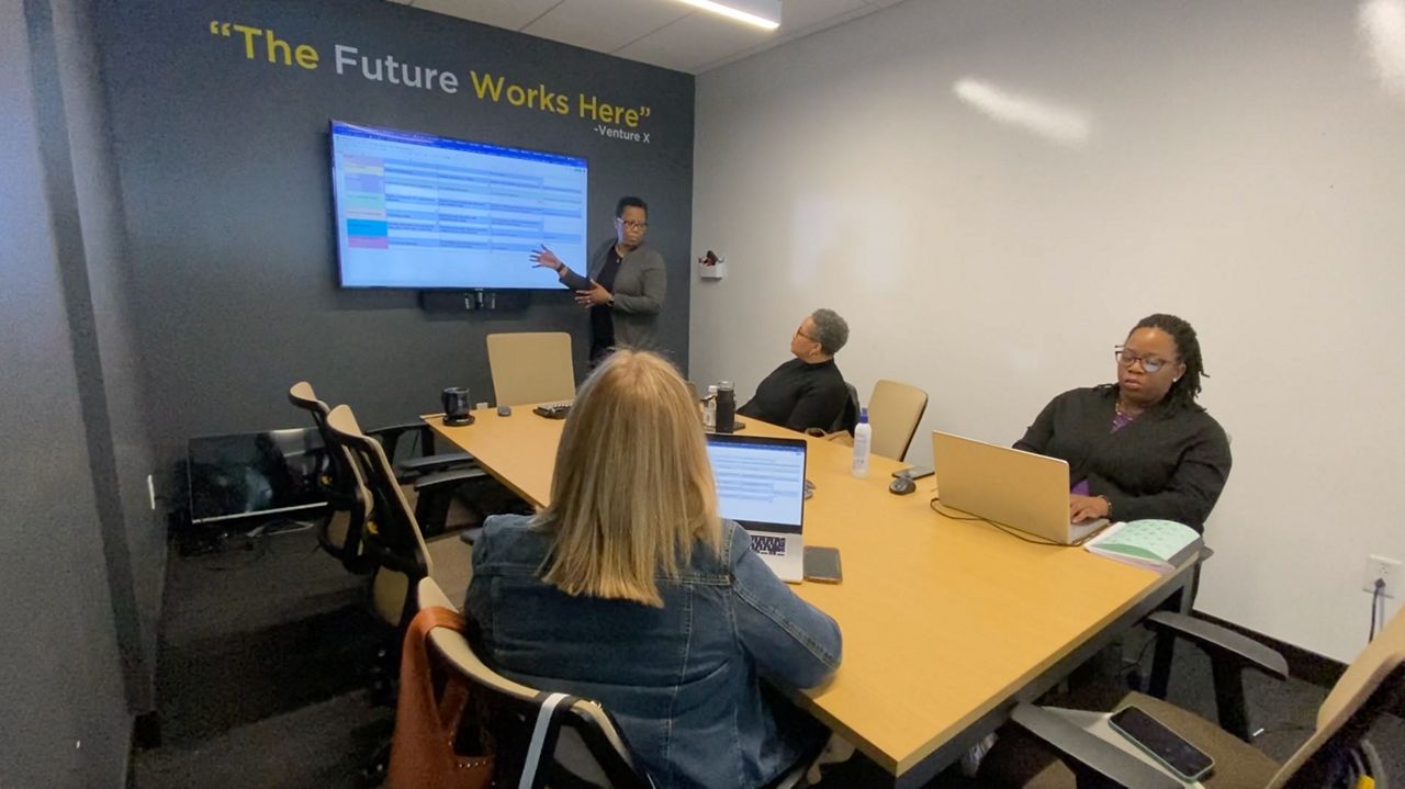 Durham company helping to 'missing' N.C. students