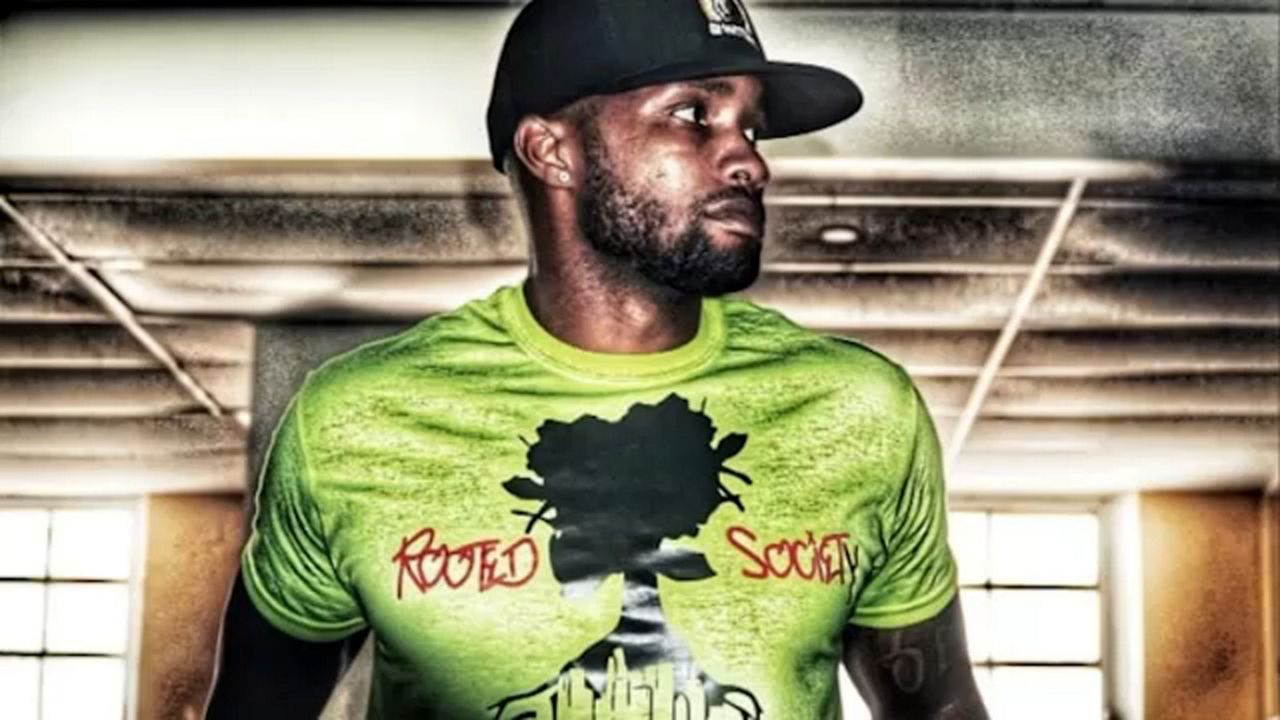 Tampa special needs teacher inspires students with rap