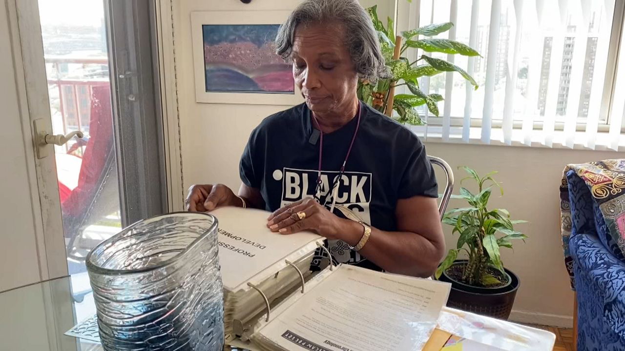 Former teachers who filed discrimination suit see payments