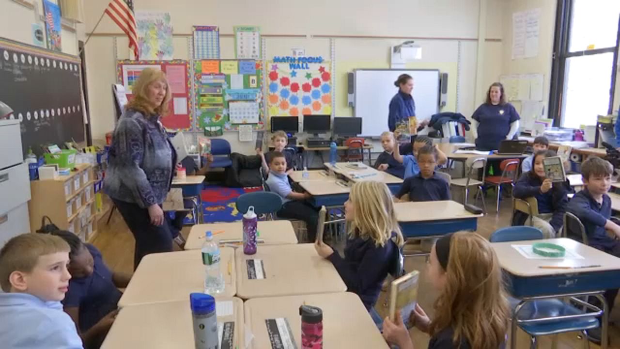 Teacher Retirements on the Rise Across NYS