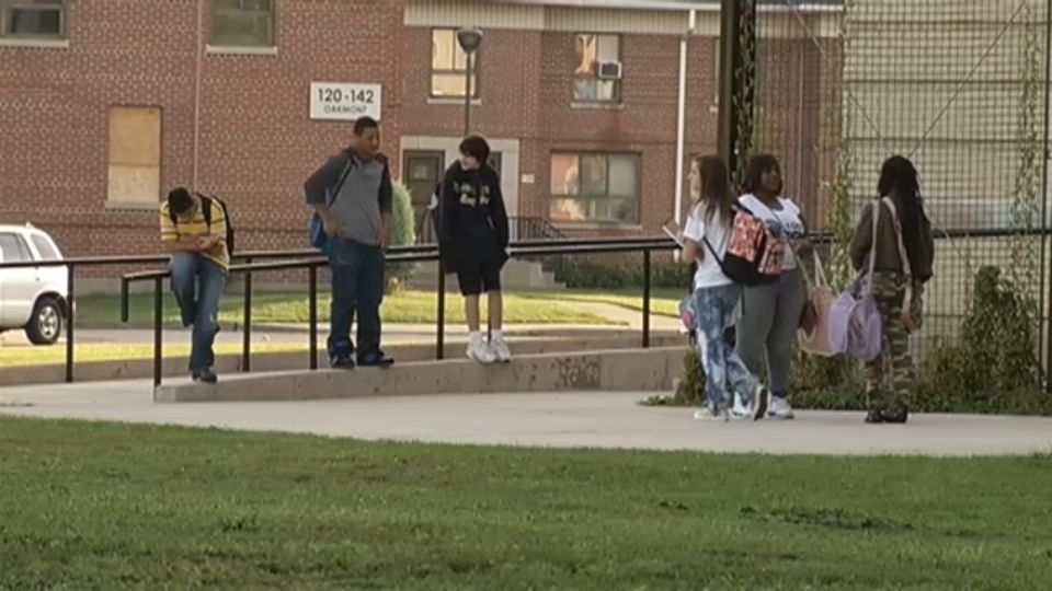 Grieving BPS Teachers Call for More Support