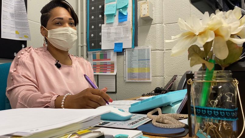 Budget proposal education