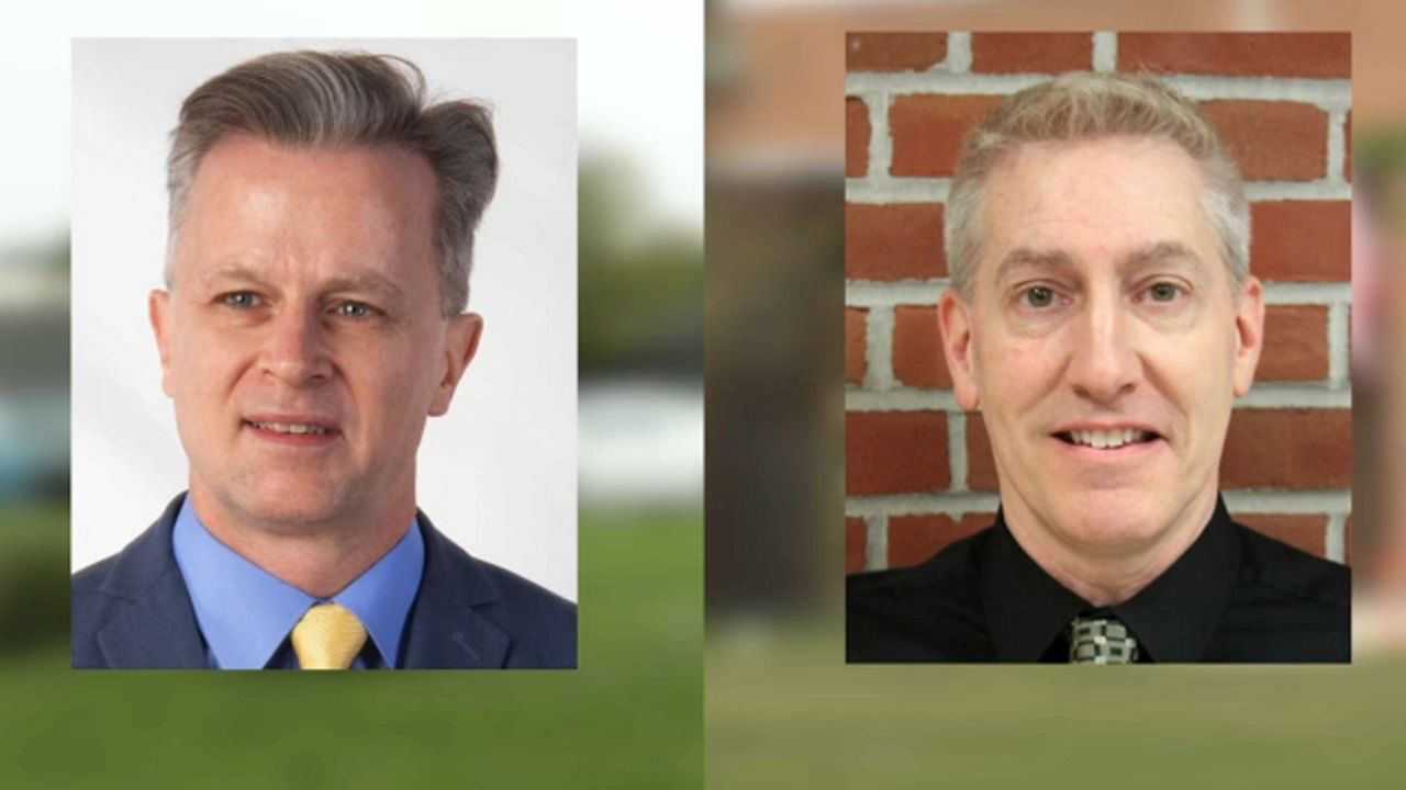 Two WNY Teachers Named to National Teachers Hall of Fame