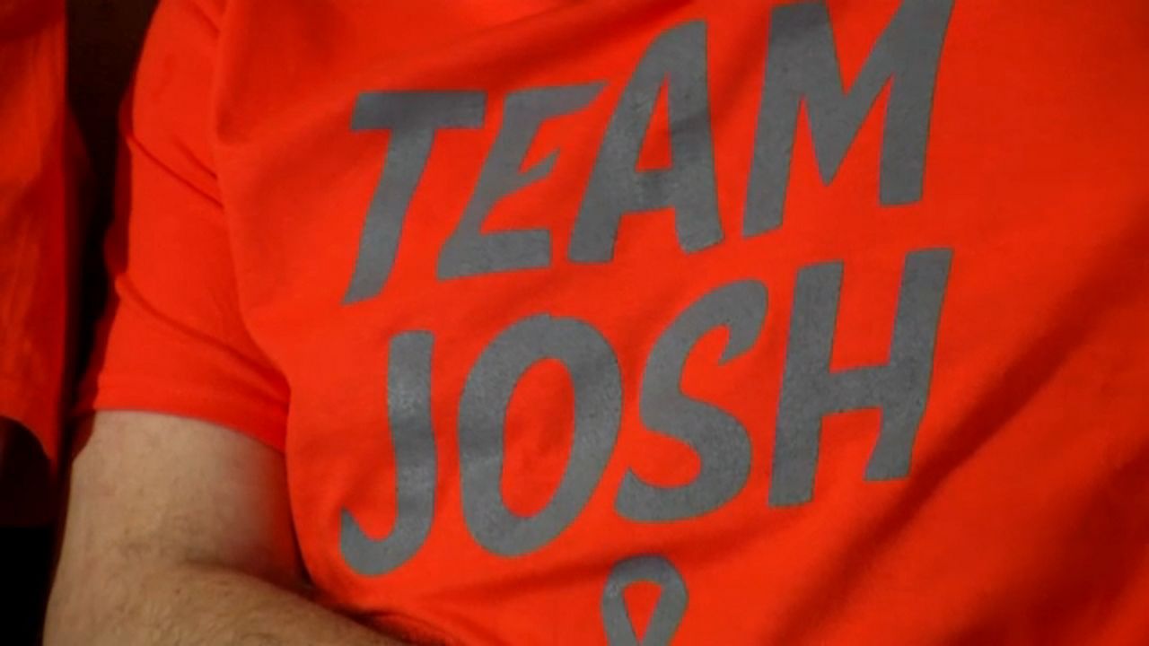 Webster Community Rallies Support for Teen with Cancer