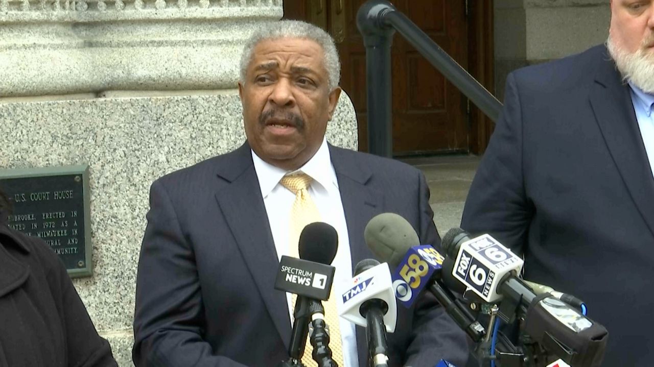 Milwaukee files federal lawsuit against Kia, Hyundai