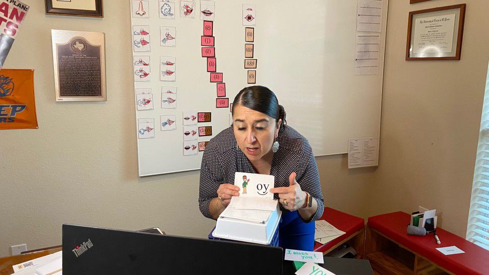 Parent and Longtime Teacher Concerned About Educator Safety in TEA ...