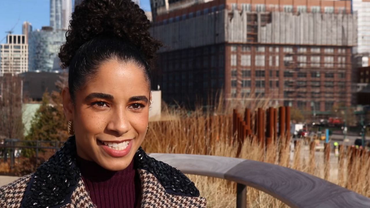 Ilda Mason: de arquitecta a actriz en West Side Story