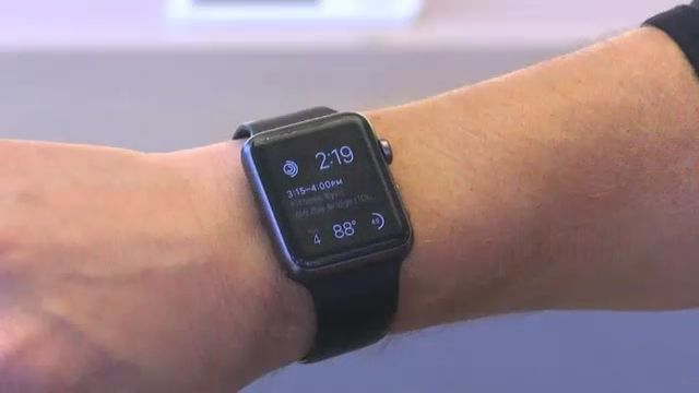 2015 Tech Year in Review