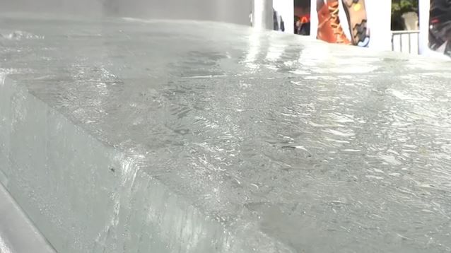 New Techs Aim to Make It Safer to Walk on Slippery Ice