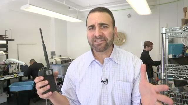 Wave Relay Technology Helps Authorities Stay Connected During Natural ...