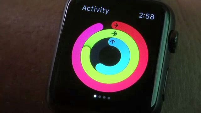 A Closer Look at How Apple Watch Actually Keeps You Fit