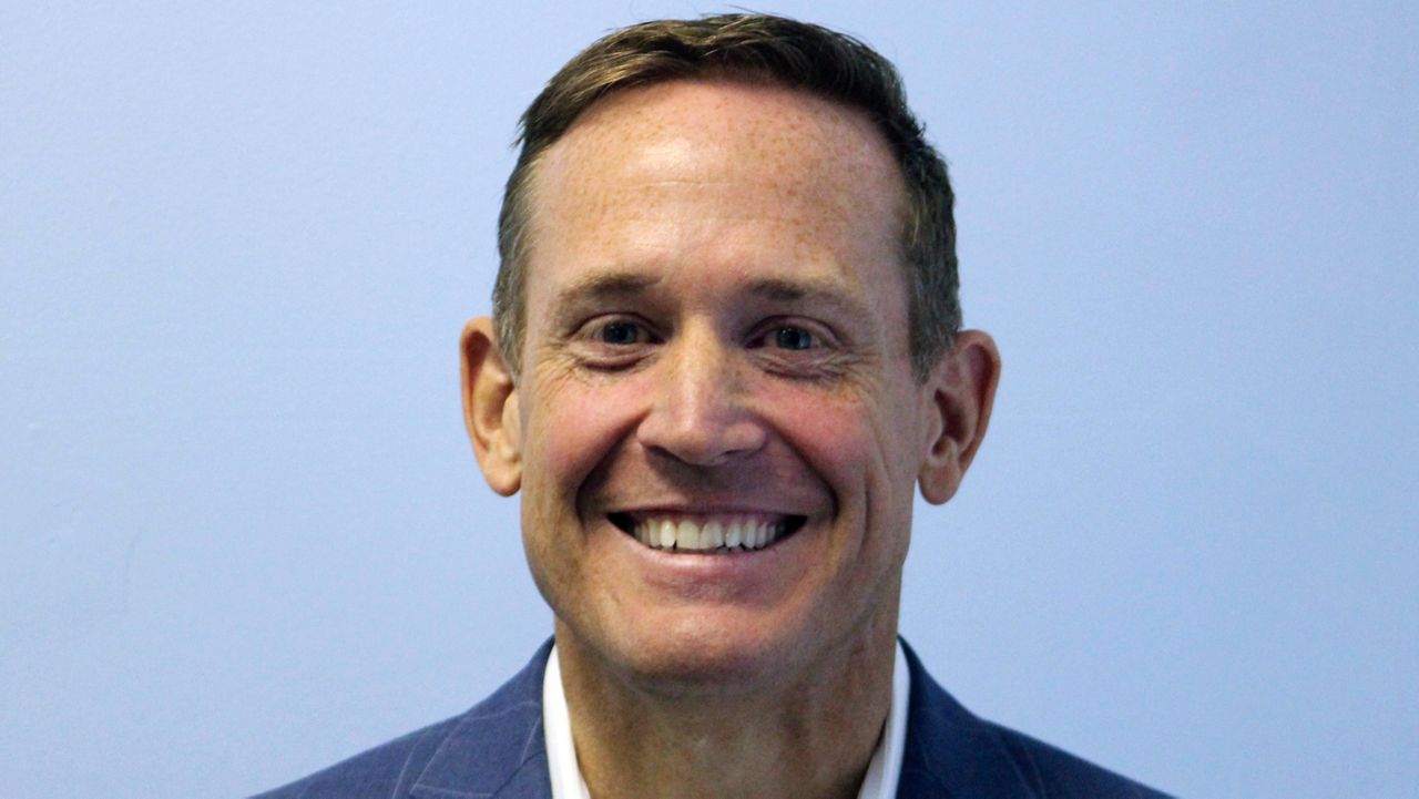 One-on-one with Ted Budd