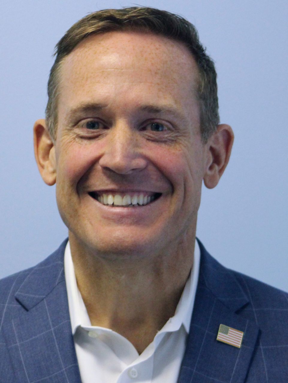 McCrory eyes political comeback