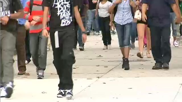 Educating Teens About Risky Sexual Behavior