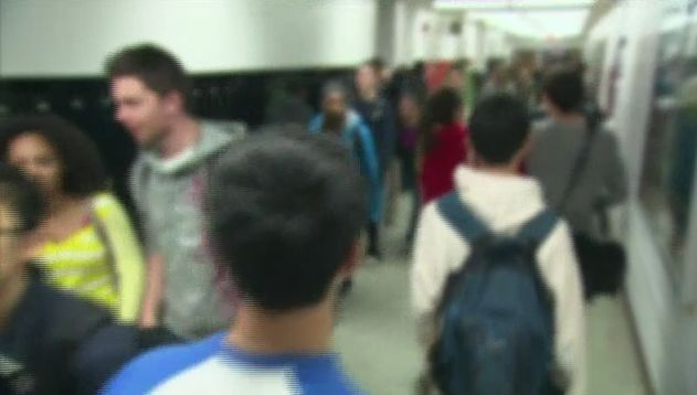 Concerned Your Teenage Daughter Is Showing Too Much Skin?