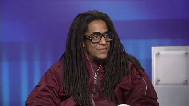 Tego Calderón presenta nuevo disco "El Que Sabe, Sabe"