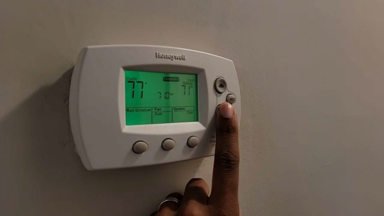 Funding on the way for N.Y. energy affordability program