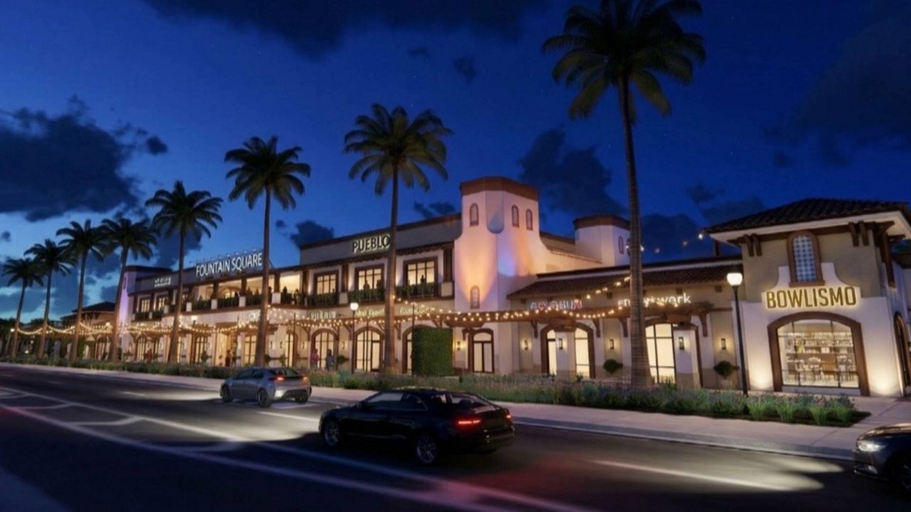 New shops, restaurants proposed for Temple Terrace