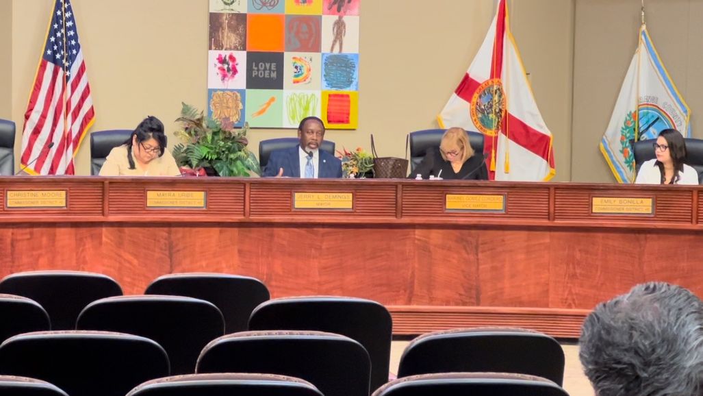 Orange County Commission Passes Tenant Bill Of Rights