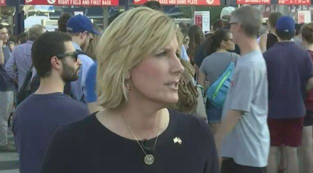 Tenney Says Congressional Representatives Must Stand in Unity After ...