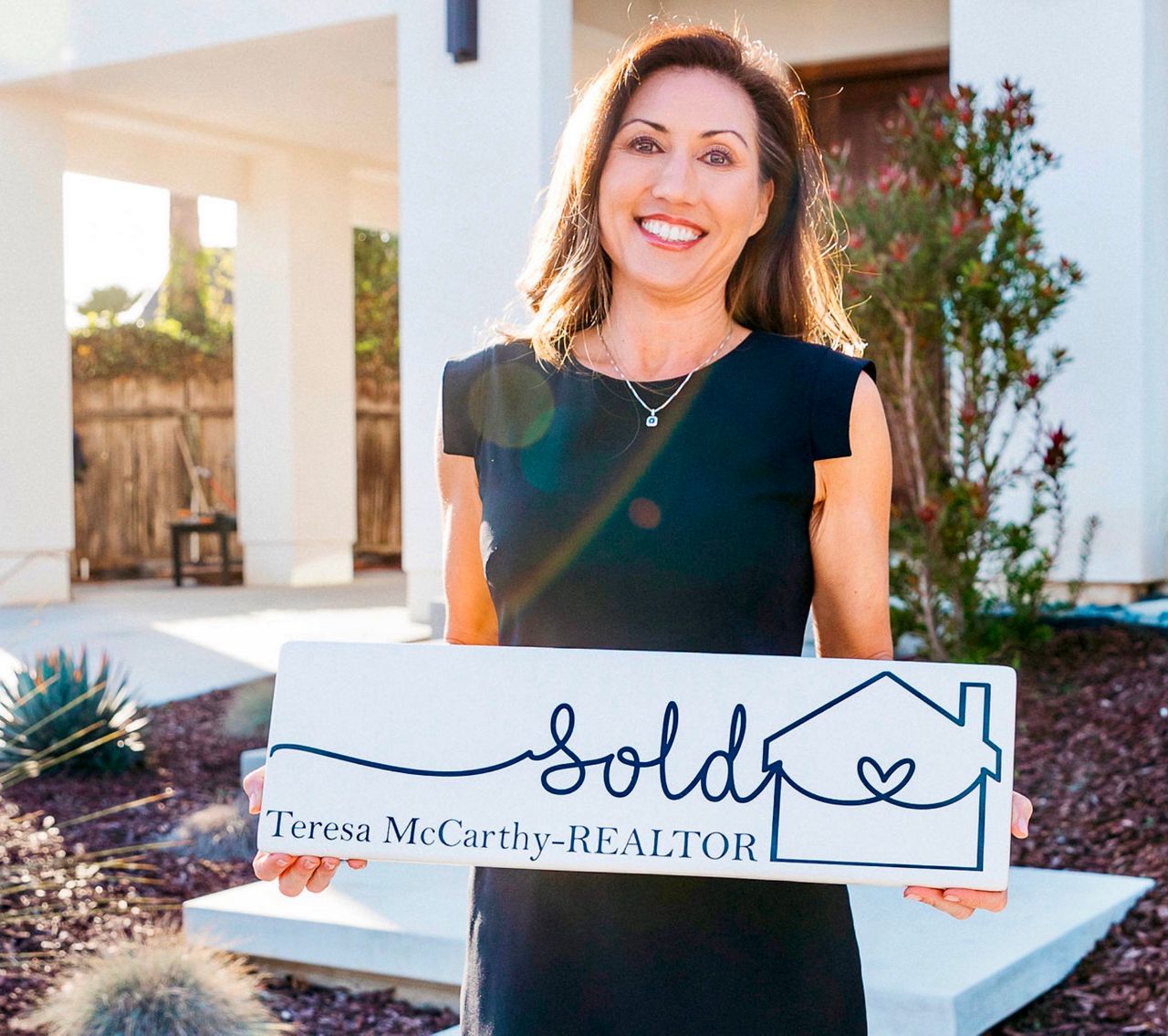 Housing demand in Orange County dips as mortgage rates rise