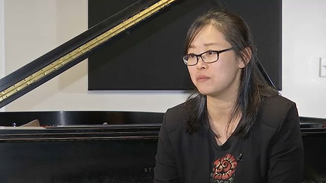 Meet Tereza Lee, the person who inspired the DREAM Act