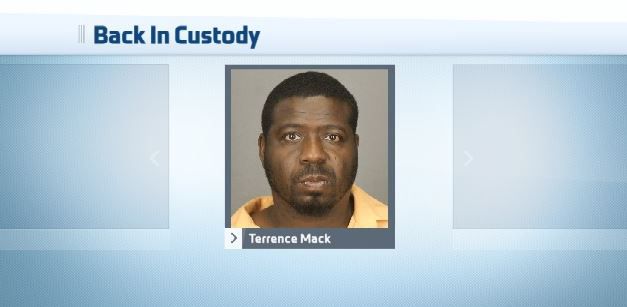 Man Convicted in Fatal 2007 Mob Attack Back in Custody